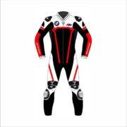 Custom made motorcycle race suits | leather motorbike riding gear