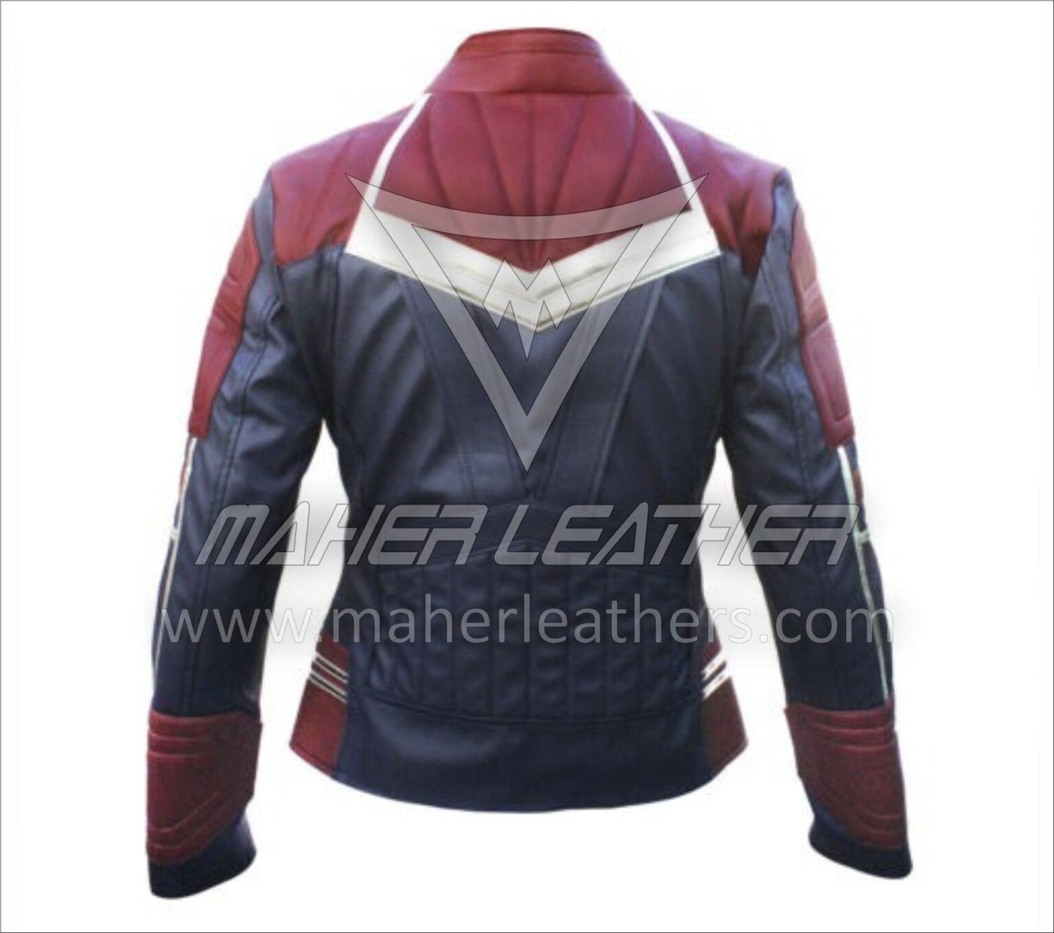carol danvers Captain marvel jacket women Brie larson jackets